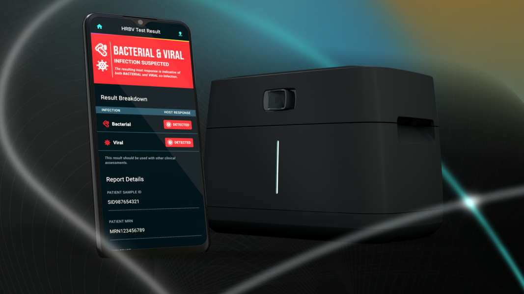 Our Work: Biomeme | Electric Kite