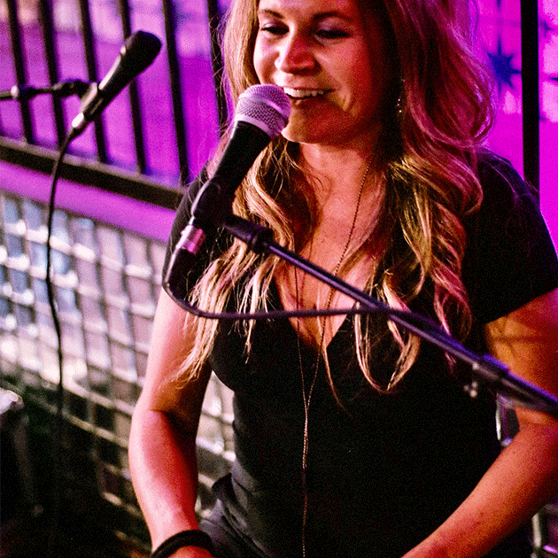 Our People | Electric Kite