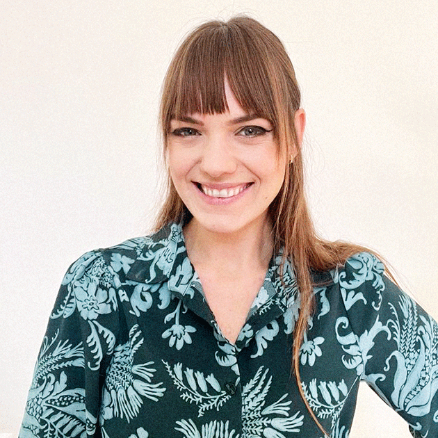 Our People | Electric Kite