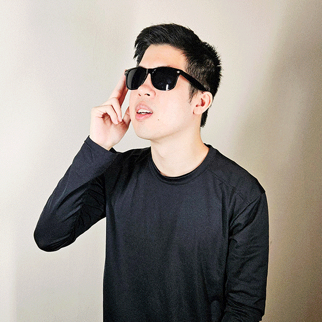 Our People | Electric Kite