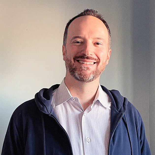 Our People | Electric Kite