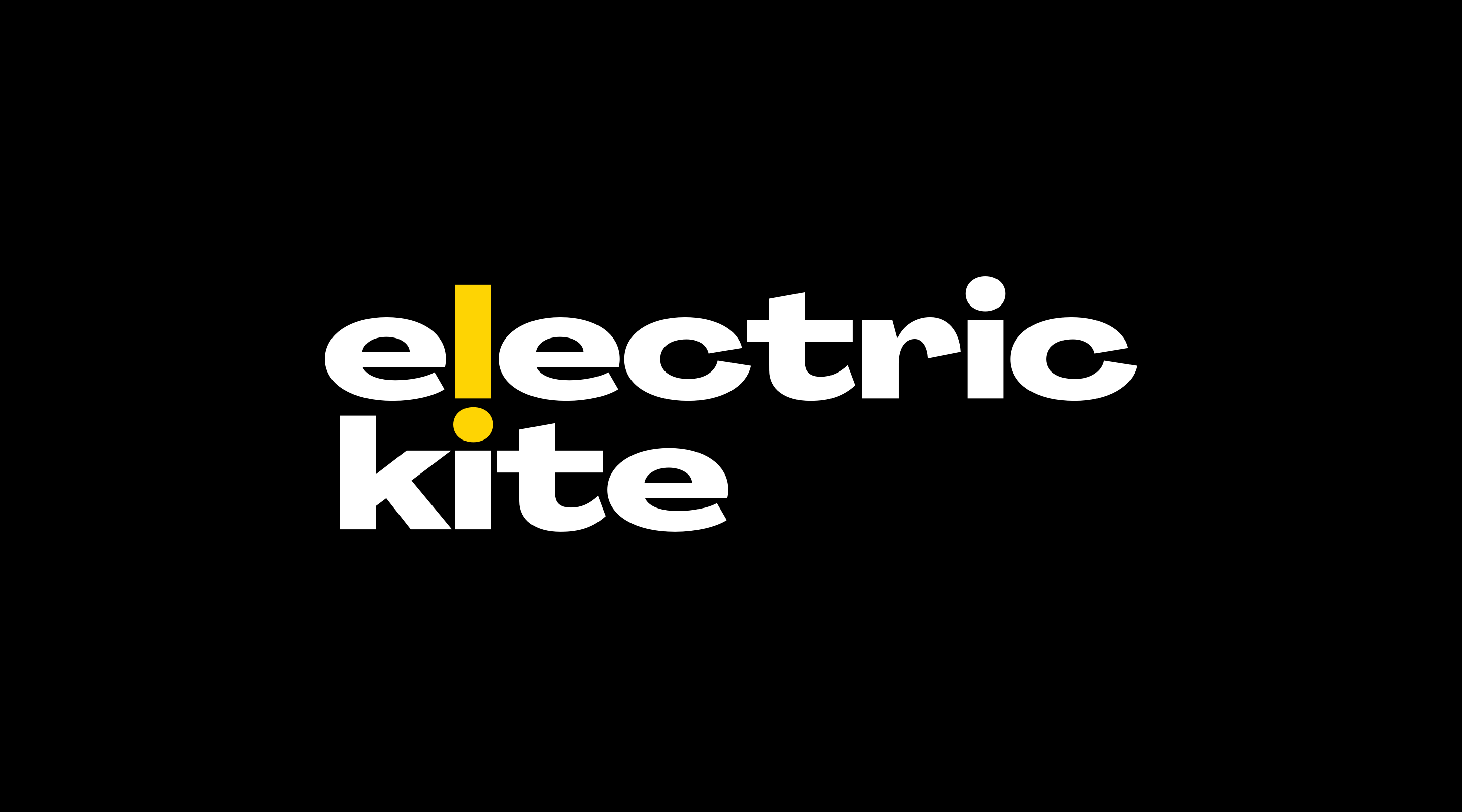 Careers | Electric Kite